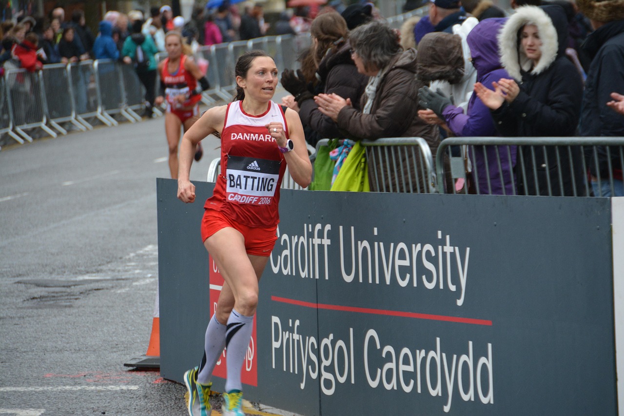 Runner Marathon Fitness - Free photo on Pixabay - Pixabay