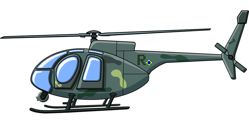 Download Aircraft, Army, Fly. Royalty-Free Vector Graphic - Pixabay