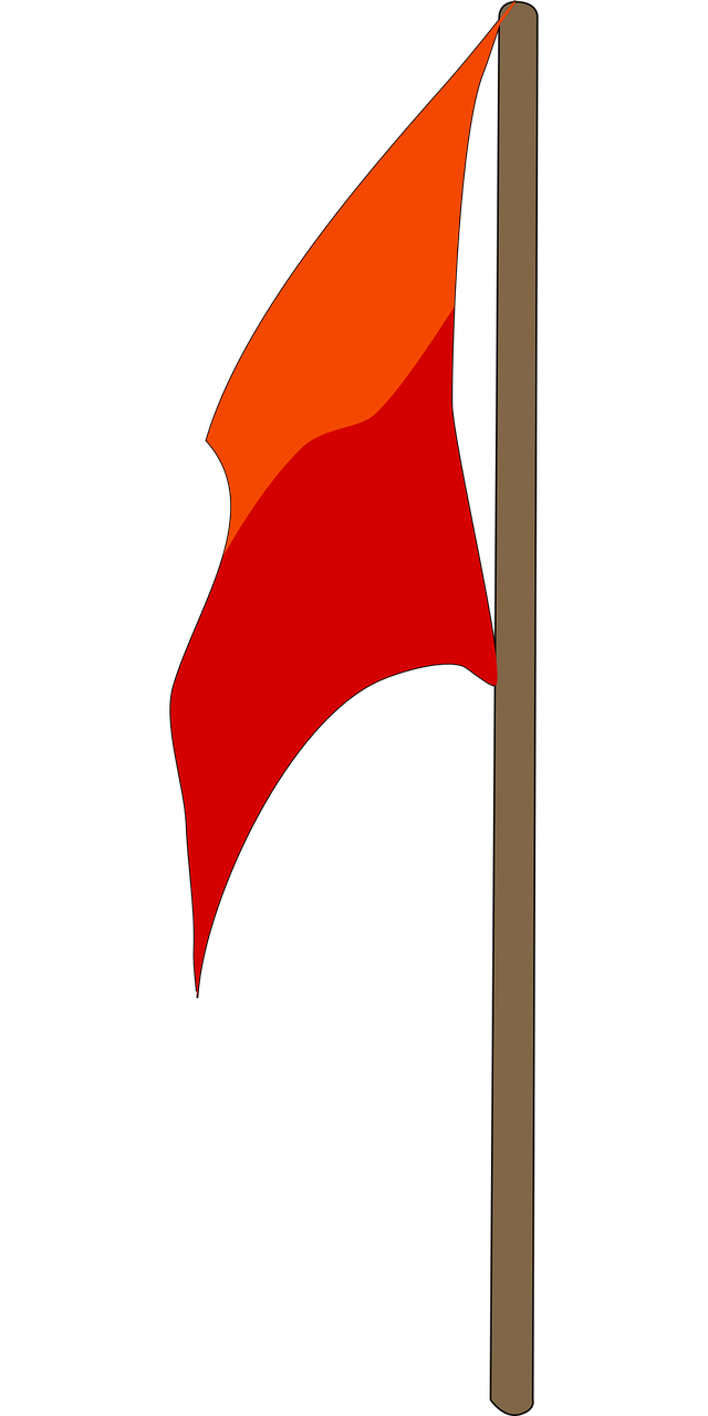 Kain Warna Bendera - Gambar vektor gratis di Pixabay - Pixabay