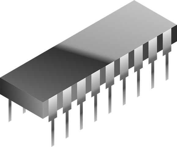 10+ Free Ic Chip & Chip Vectors - Pixabay