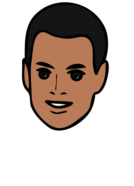 Download Avatar Boy Face Royalty-Free Vector Graphic - Pixabay