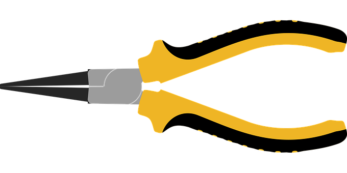 Zange Vektorgrafiken - Kostenlose Bilder Downloads - Pixabay