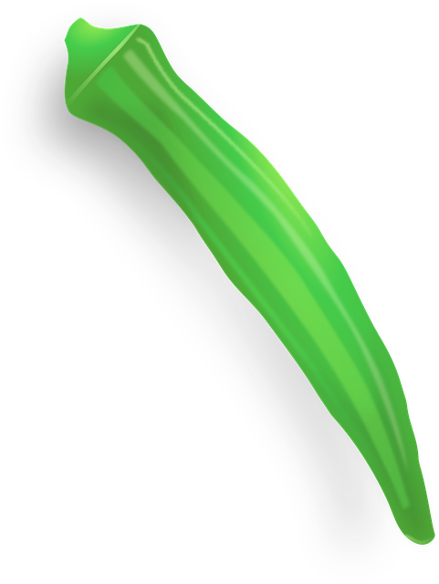 80+ Free Okra & Nature Images - Pixabay