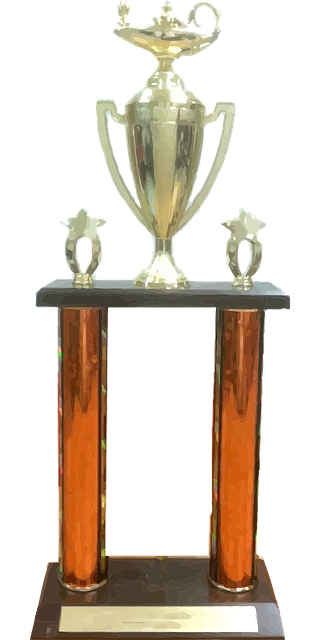 Download Daily Challenge, Shiny, Trophy. Royalty-Free Vector Graphic ...