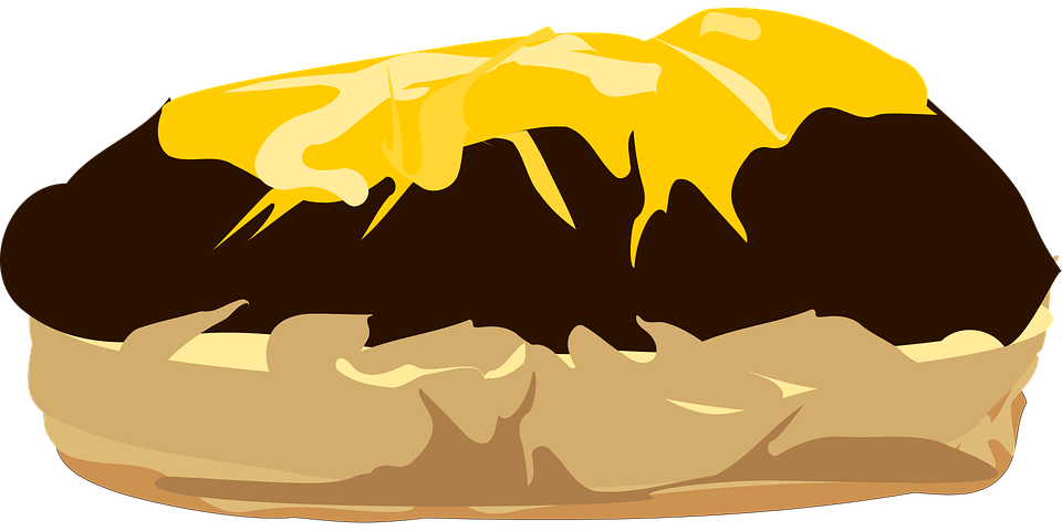 Pain Chignon Crème - Images vectorielles gratuites sur Pixabay - Pixabay