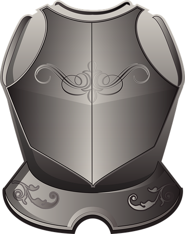300+ Free Armor & Knight Vectors - Pixabay
