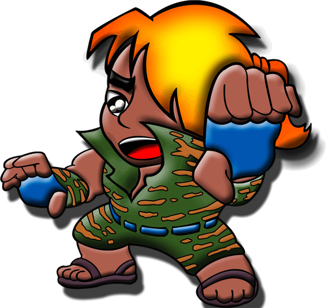 Artist Cartoon Comic Characters - Free vector graphic on Pixabay