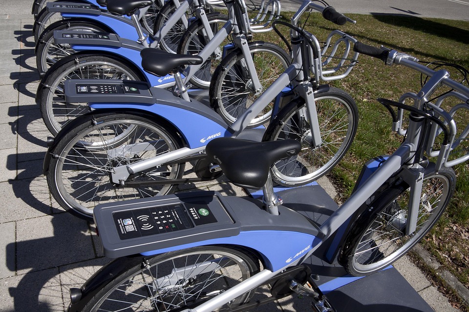 Bicycle Electric Bike Service - Free photo on Pixabay - Pixabay