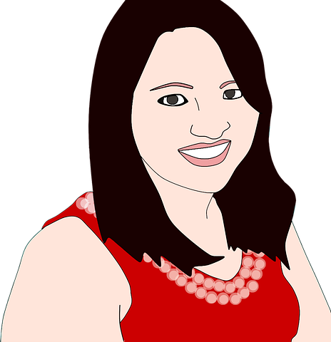 300+ Free Drawing Woman & Woman Vectors - Pixabay