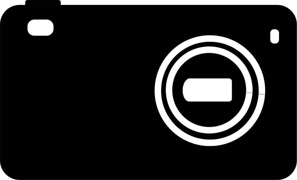 Download Camera, Gui, Icon. Royalty-Free Vector Graphic - Pixabay