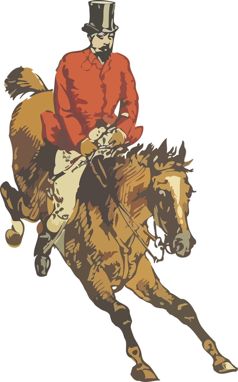 Hunting Vector Graphics: Free Download and High Quality Images - Pixabay