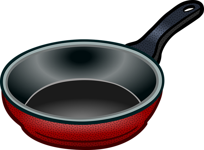 70+ Free Pan & Kitchen Vectors - Pixabay