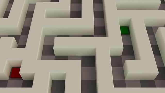 400+ Free Maze & Labyrinth Images - Pixabay