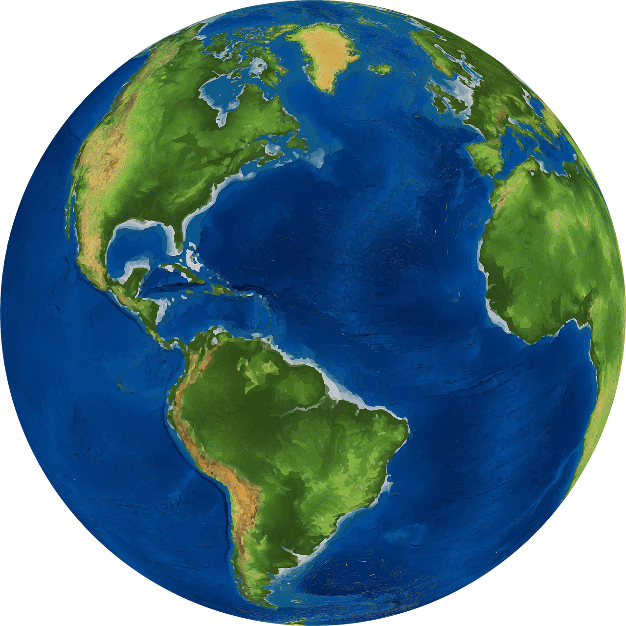 2000 World Map Pixabay 2000 World Map Pixabay