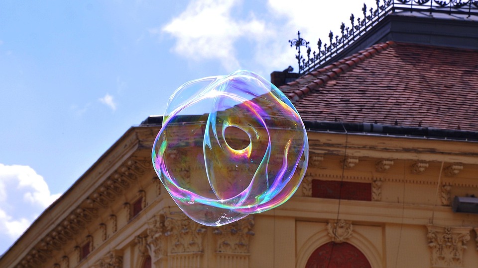 Spring Stunt Bubble - Free photo on Pixabay - Pixabay