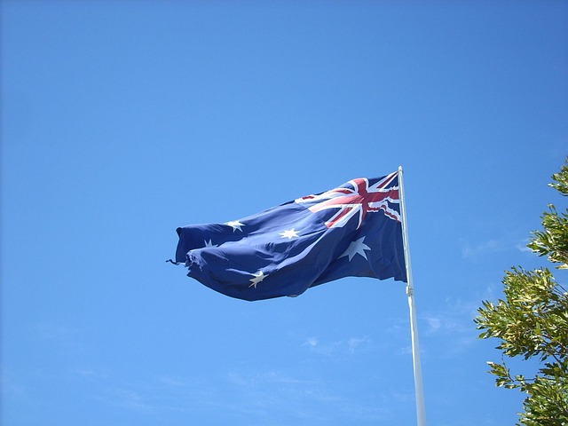 10+ Free Australian Flag & Australia Images - Pixabay