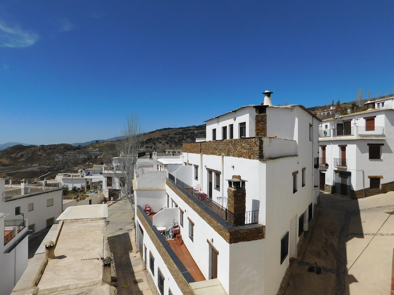 1+ Gambar Superestructura Turistik & Andalusia Gratis - Pixabay