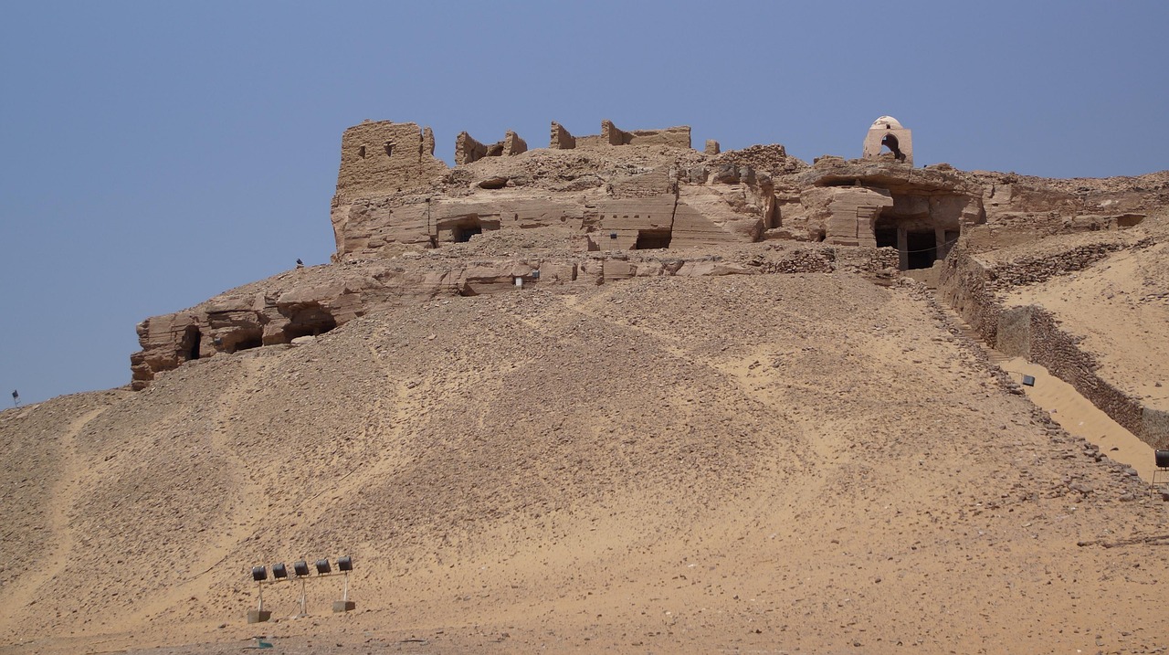 100+ Free Aswan & Egypt Images - Pixabay