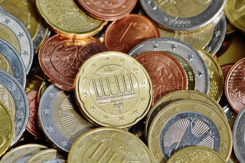 Geld Munten Euro Gratis Foto Op Pixabay Geld Munten Euro Gratis Foto Op Pixabay