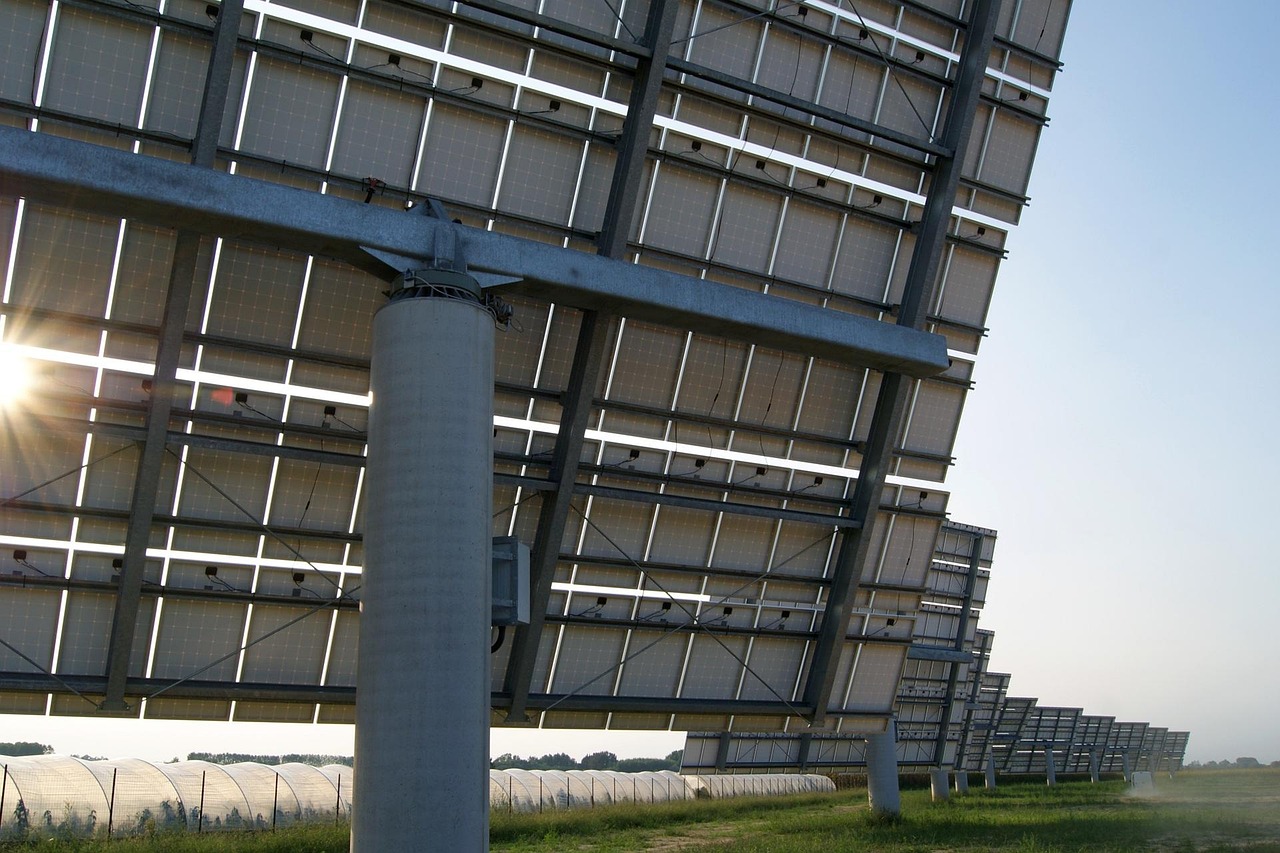 Fotovoltaické Panely Solárny Panel - Fotografia zdarma na Pixabay - Pixabay