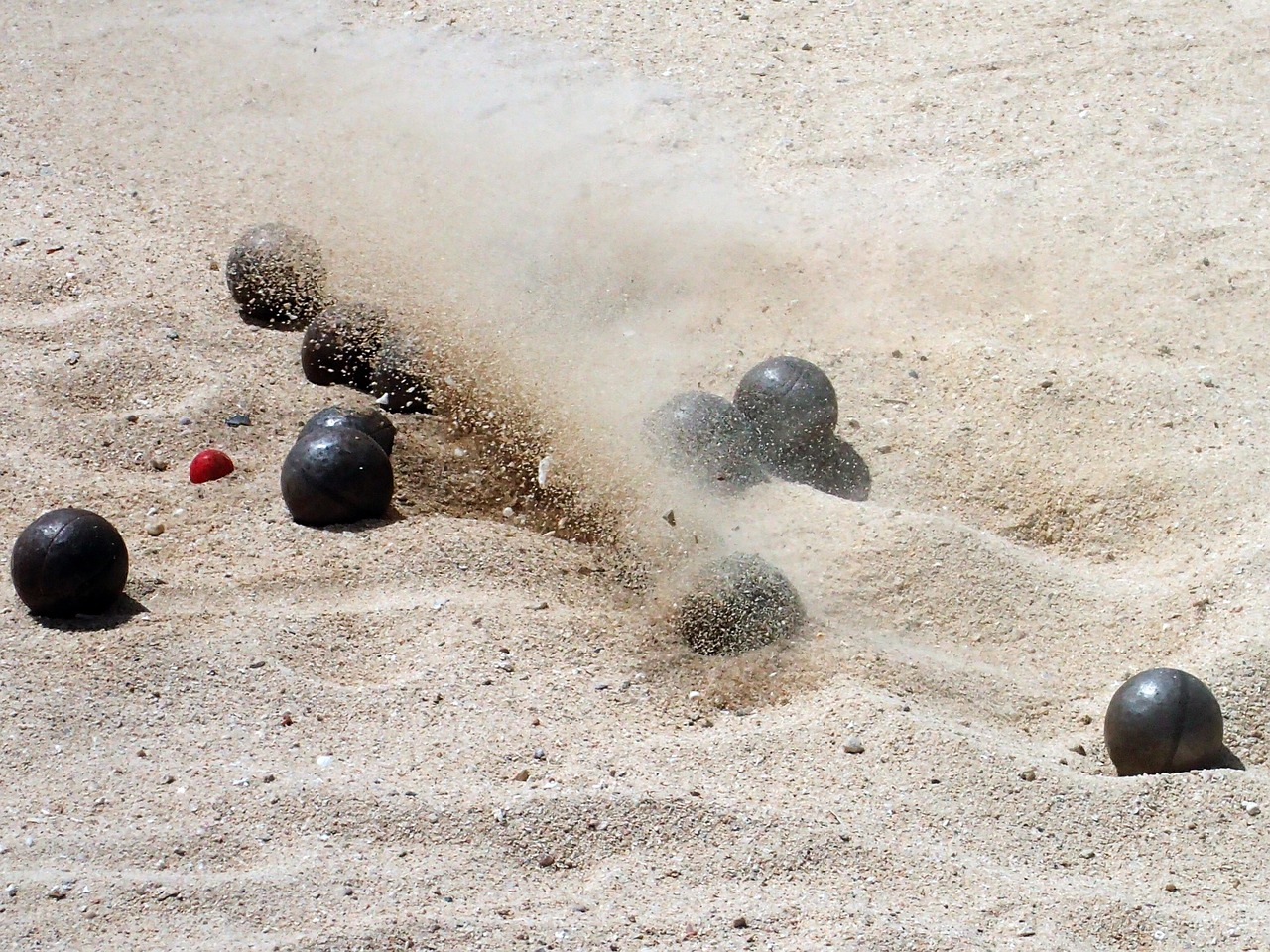 Plus de 60 photos gratuites de Pétanque et de Jeu - Pixabay