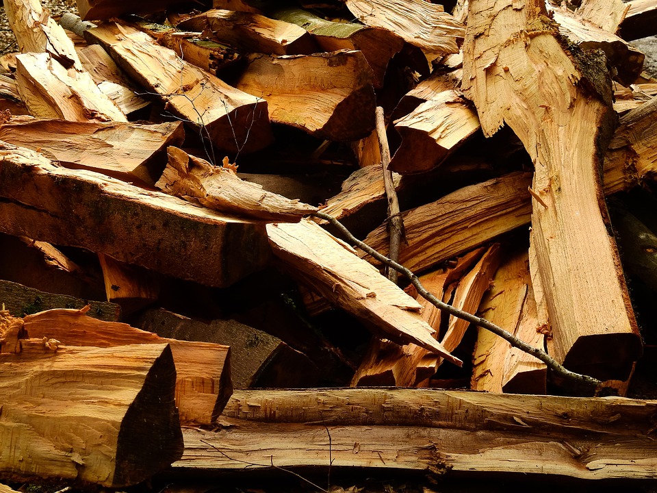 Hout Log Brandhout - Gratis foto op Pixabay