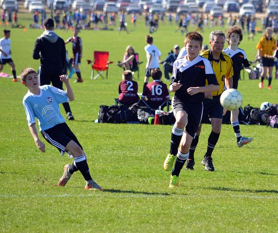100+ Free Soccer Goal & Soccer Photos - Pixabay