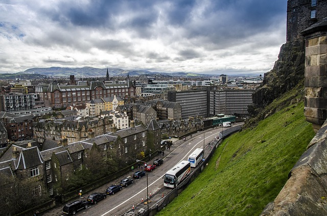 700+ Free Edinburgh & Scotland Images - Pixabay