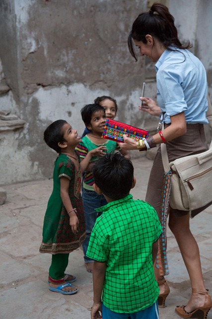 Taking Photo India Children - Free photo on Pixabay