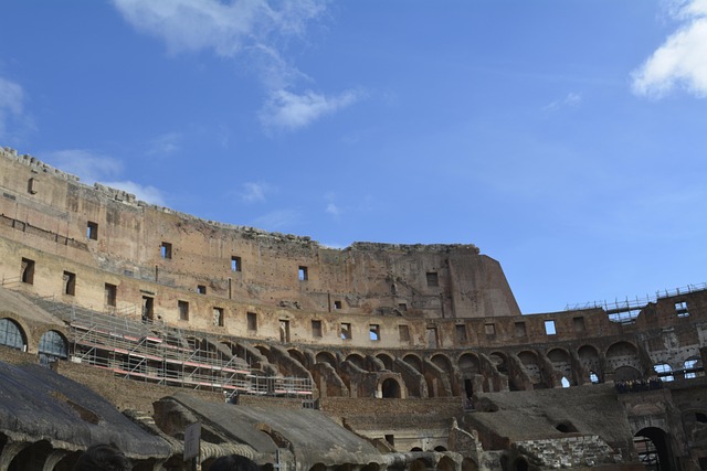 Italien Rom Kolosseum - Kostenloses Foto auf Pixabay - Pixabay