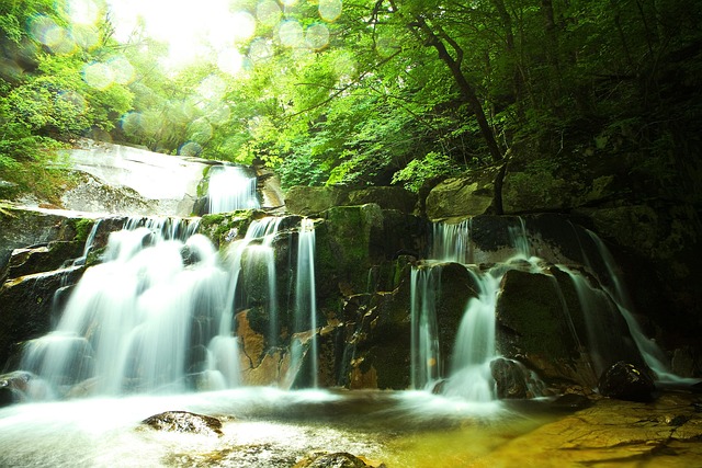 Valley Nature Landscape - Free photo on Pixabay - Pixabay