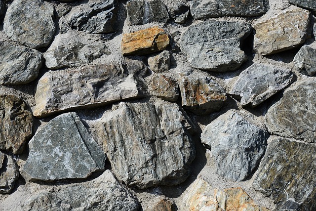Stones Stone Wall Background - Free photo on Pixabay
