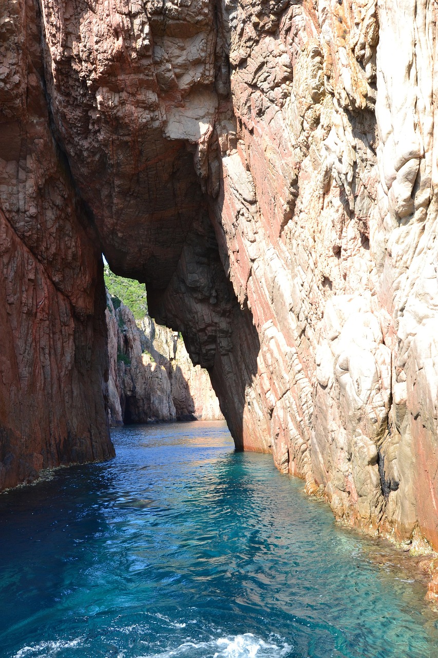 Corsica Scandola Reserve - Free photo on Pixabay - Pixabay