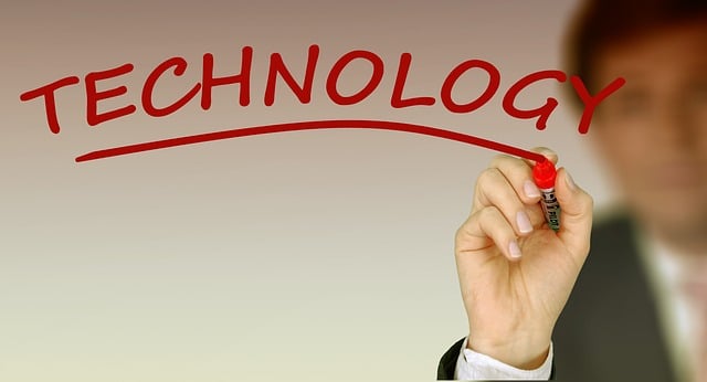 Download Businessman, Technology, Write. Royalty-Free Stock ...