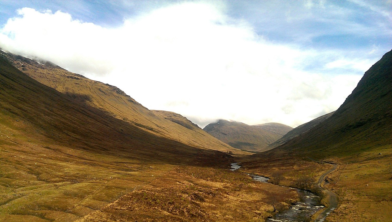 100+ Free Scottish Hills & Scotland Images - Pixabay