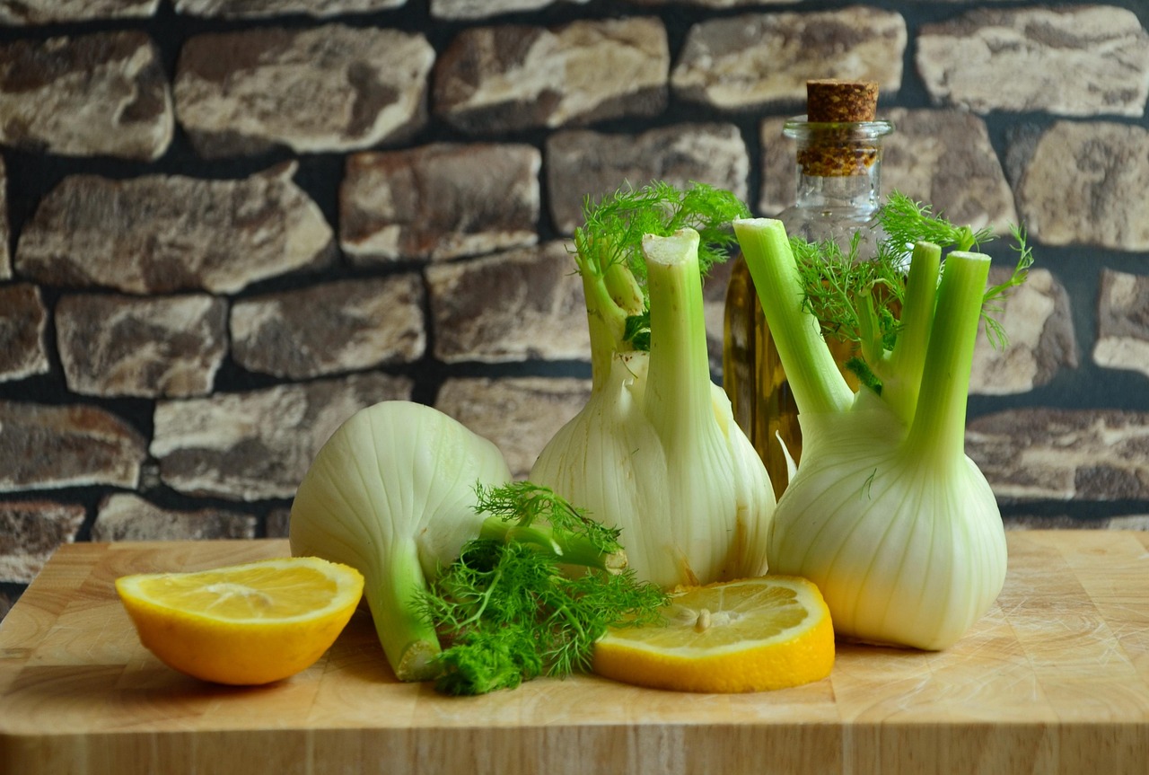 Plus de 200 images de Fenouil et de Aliments - Pixabay