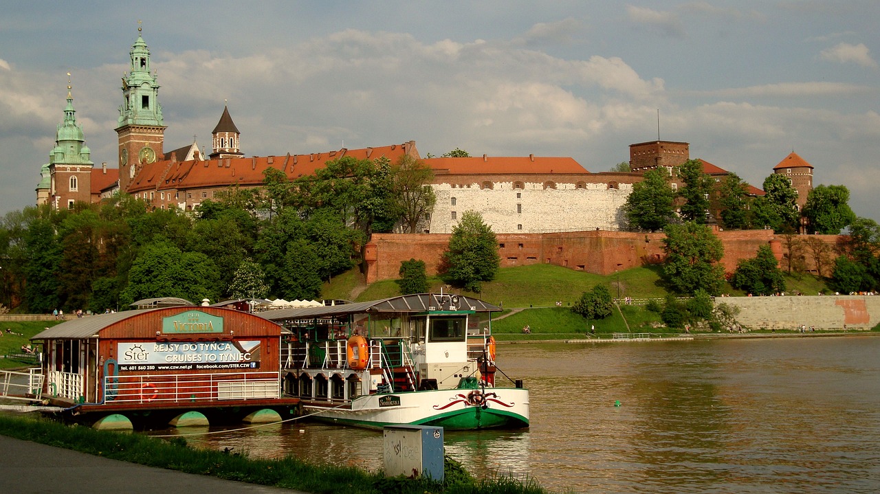 8,000+ Free Castillo De Wawel & Wawel Photos - Pixabay