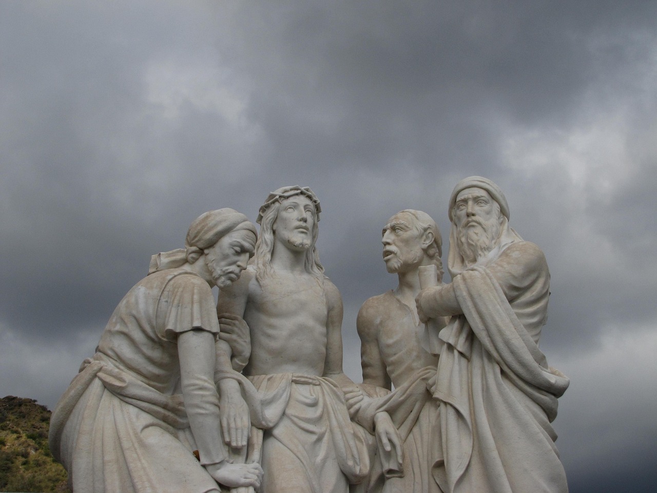 Jesus Christ Religion - Free photo on Pixabay - Pixabay