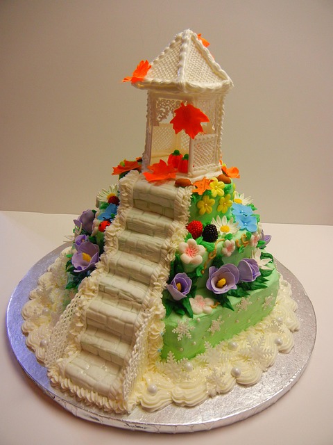 Tortas Decoración De La Torta - Foto gratis en Pixabay - Pixabay