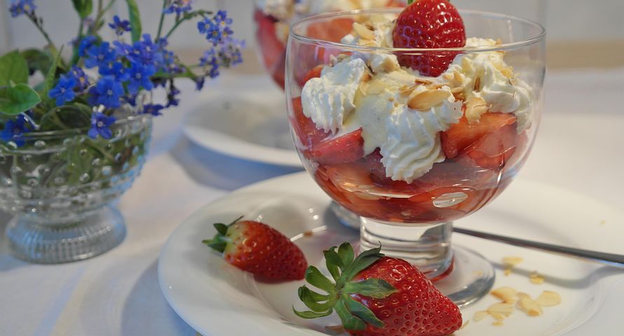 200+ kostenlose Eisbecher und Eis-Bilder