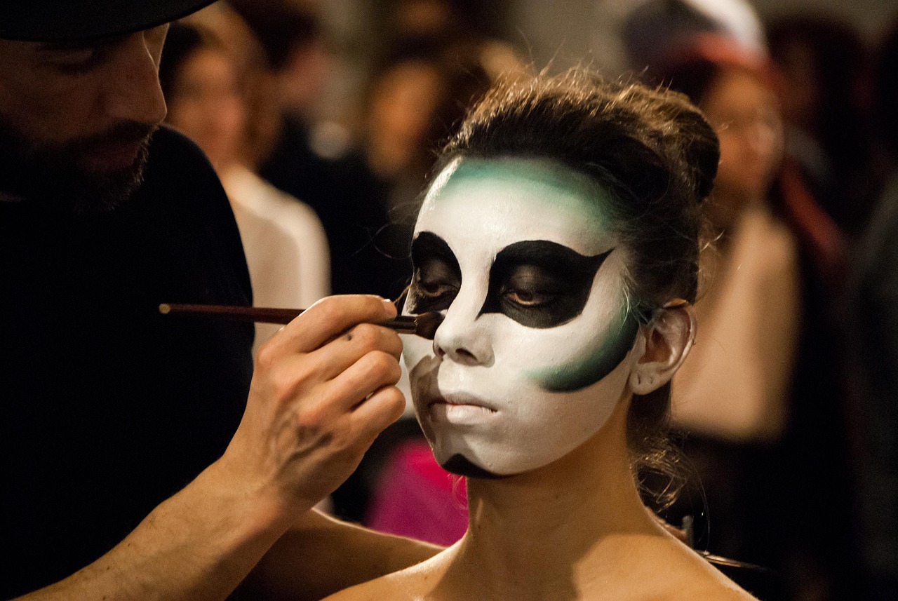 30,000+ Free Body Painting & Body Photos - Pixabay