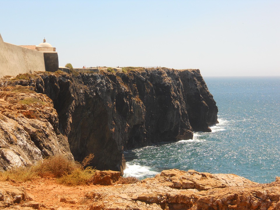 Sea Ocean Portugal - Free photo on Pixabay - Pixabay
