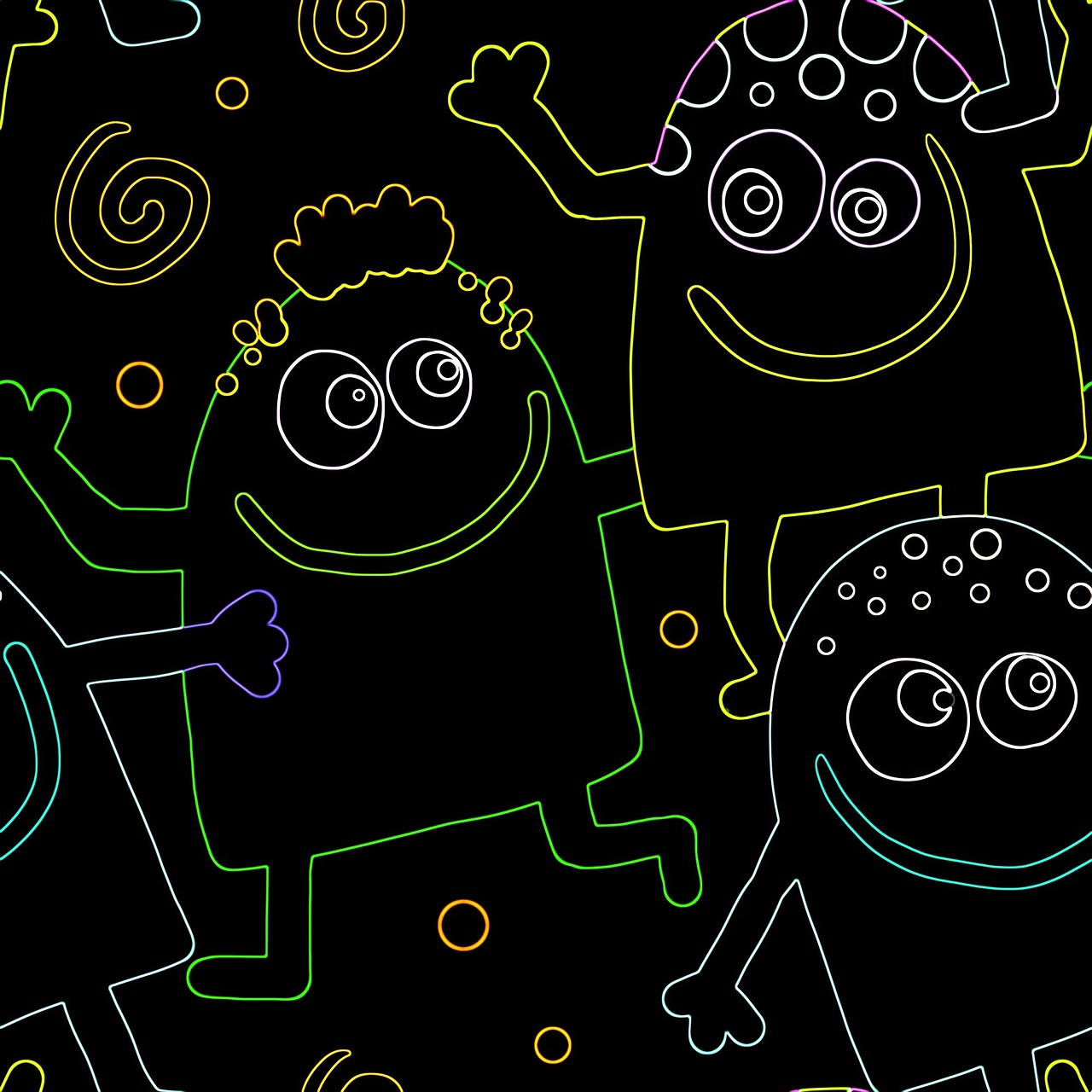 1,000+ Free Cartoon Background & Cartoon Images - Pixabay