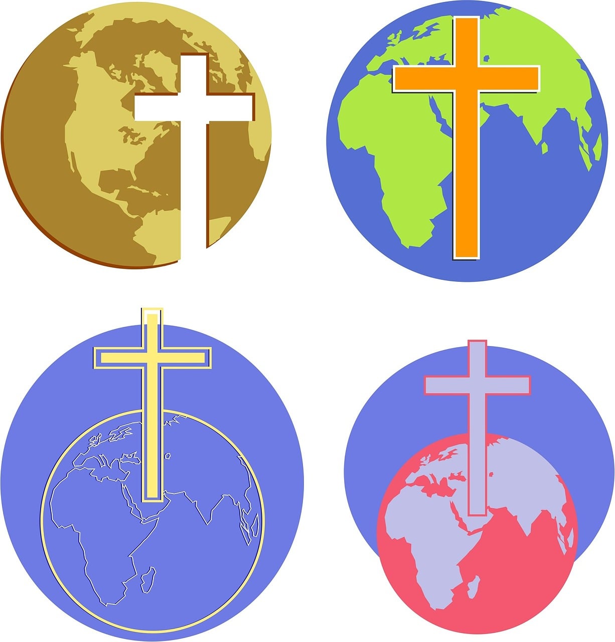 Christianity Beliefs