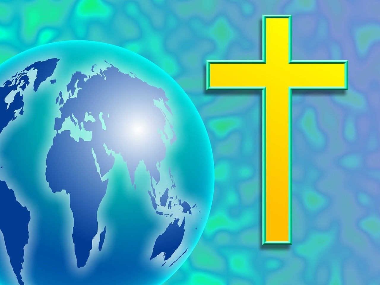 Christian Christentum Religion - Kostenloses Bild auf Pixabay - Pixabay