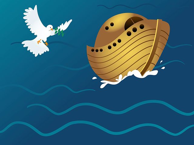 200+ Free Ark & Noah Images - Pixabay