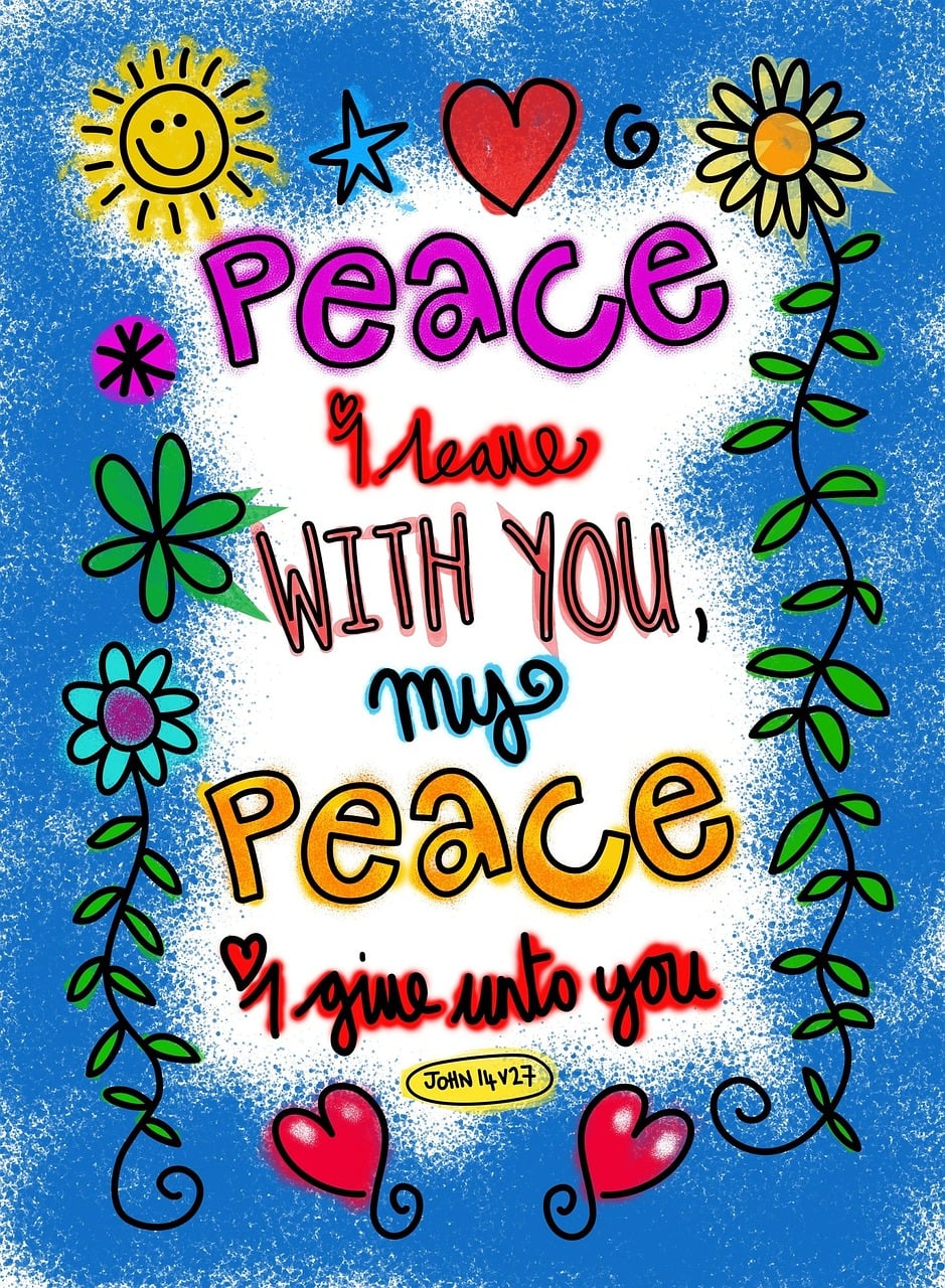 10,000+ Free Christian Encouragement & Jesus Images - Pixabay