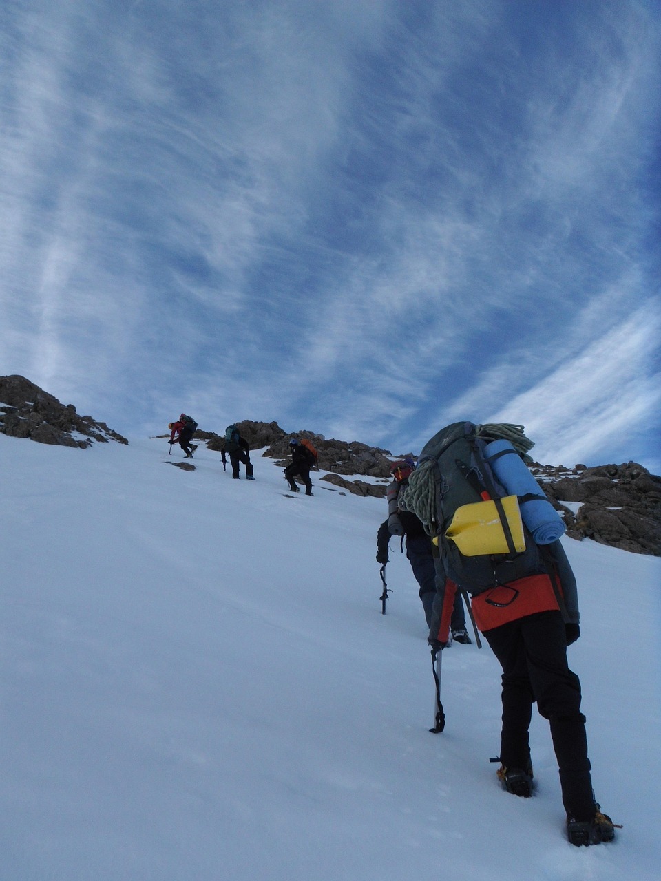 Wandern Stampfen Bergsteigen - Kostenloses Foto auf Pixabay - Pixabay