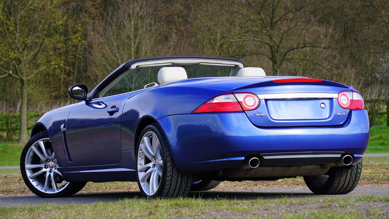 Coche Deportivo Vehículo - Foto gratis en Pixabay - Pixabay