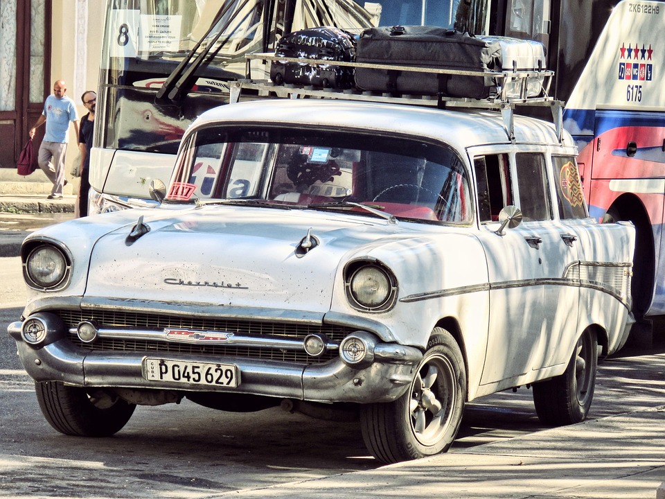 Samochód Stary Chevrolet - Darmowe zdjęcie na Pixabay - Pixabay